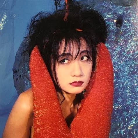 How Cult Icon Jun Togawa Shaped Japans Anti Idol Culture │yokogao Magazine