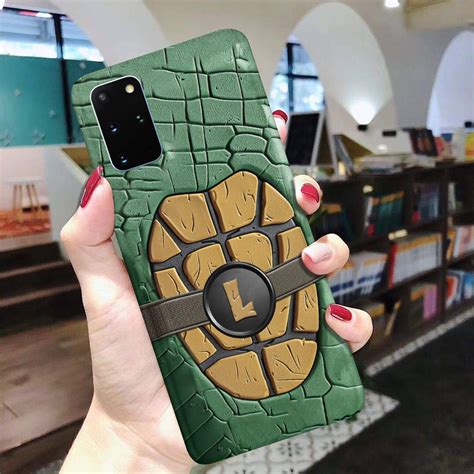 Tmnt Collection Tvt Merch