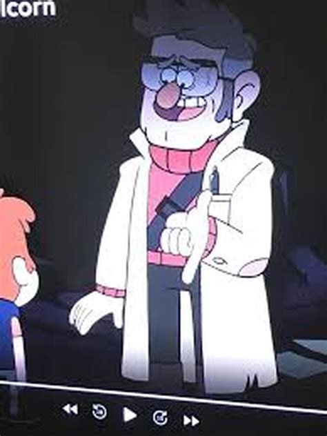 Upload A Cursed Image Of Gravity Falls Fandom