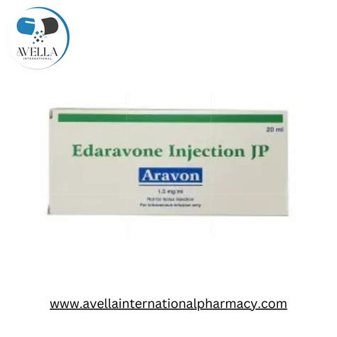 Edaravone Injection Eravone Injection Latest Price Manufacturers