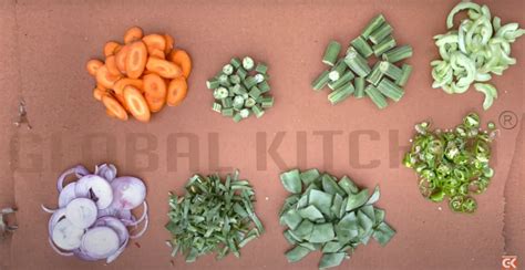 Multipurpose Vegetable Cutting Machine Commercial Vegetable Cutting