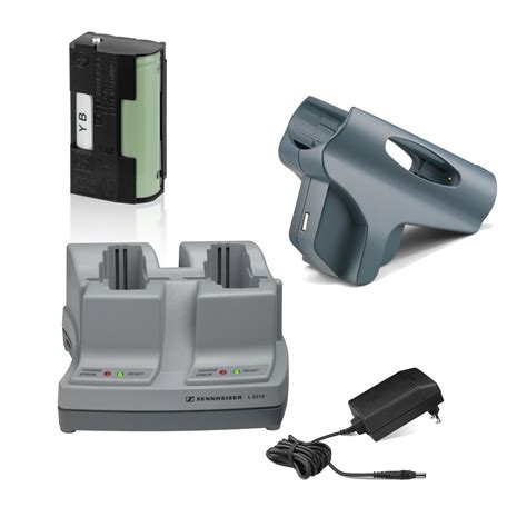 Sennheiser Chg 1 Kit Eu Bax Music