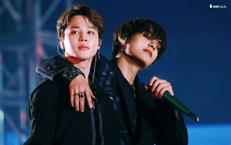Jimin Bts Hampir Lupa Bagian Saat Tampilkan Dimple Di Muster 5
