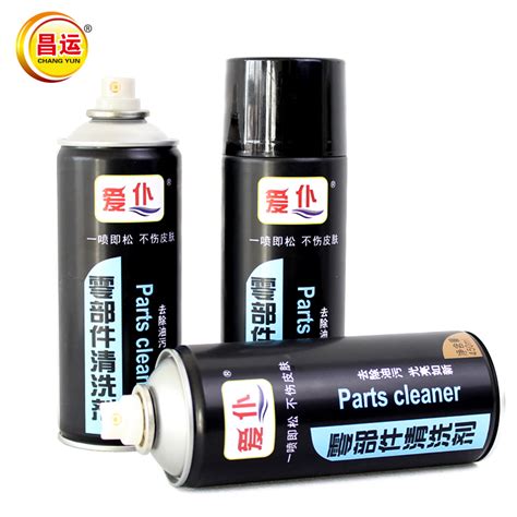 Multi Purpose Use Rust Prevention Spray Lubricantes China Cleaning And Cleaning Agents