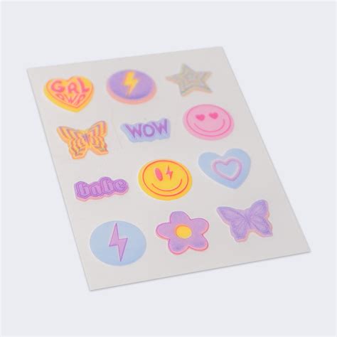 Acne Pimple Sticker Heal Patch Treatment Acne Pimple Sticker Heal