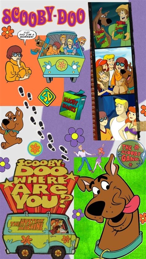 Scooby Dooby Doooo Wallpaper Movies Scoobydoo Scoobydoobydoo