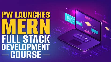 Full Stack Mern Web Development With Ai Hitmi Institute Full Stack