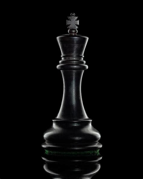 Download Premium Png Of Black Queen Chess Piece Design Element By Roungroat About Chess Chess