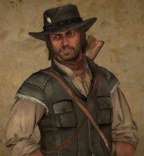 How Did John Marston Die Red Dead John Marston Fzlmqm