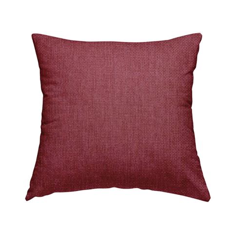 Romeo Modern Furnishing Soft Textured Plain Jacquard Basket Weave