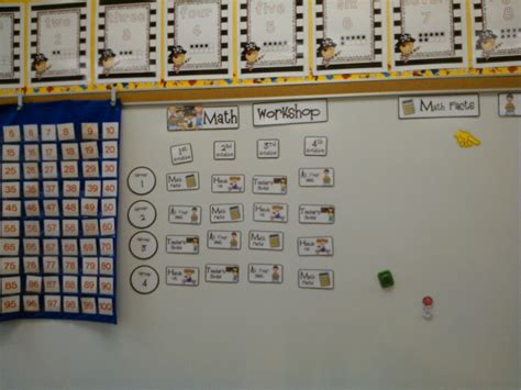 Shenanigans In 2nd Grade Math Workstations