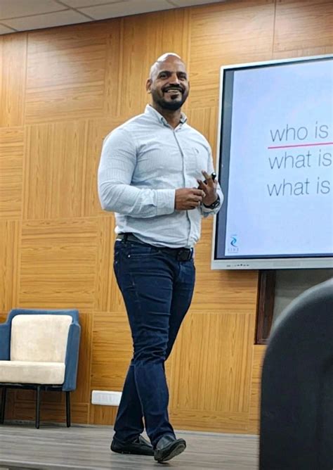 Devyansh Jangir On Linkedin I Recently Attended A Transformative