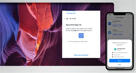 synology announces dsm 7 0 enhancing security system management