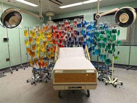 Various Artists Hospital Of Emotions Art Now La
