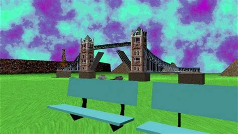 🎲 Randomwave Weirdcore Vaporwave Mix Youtube