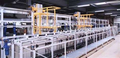 Tin Plating Machine Pcb Panel Plating Machine Copper Plating Machine Buy Copper Plating