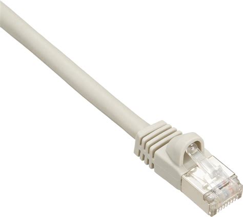 Jp サンワサプライ Stpエンハンスドカテゴリ5単線ケーブル 0 5m ライトグレー Kb Stp 005l パソコン・周辺機器