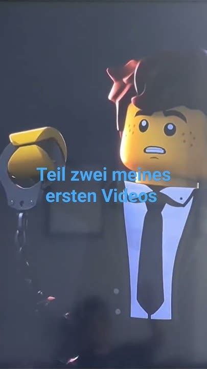 Agent Jay Ninjago Youtube