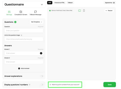 how to create interactive content without code hassle using an interactive module generator