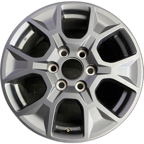 18 Gx550 24 25 18x75 Original Oem Wheel Rim — Oem Wheel Shop