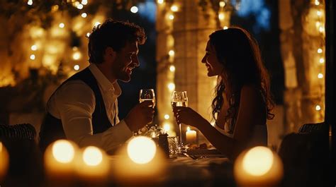 Cita De Noche De Cita Cita Nocturna Esto O Aquello Noche De Pareja En