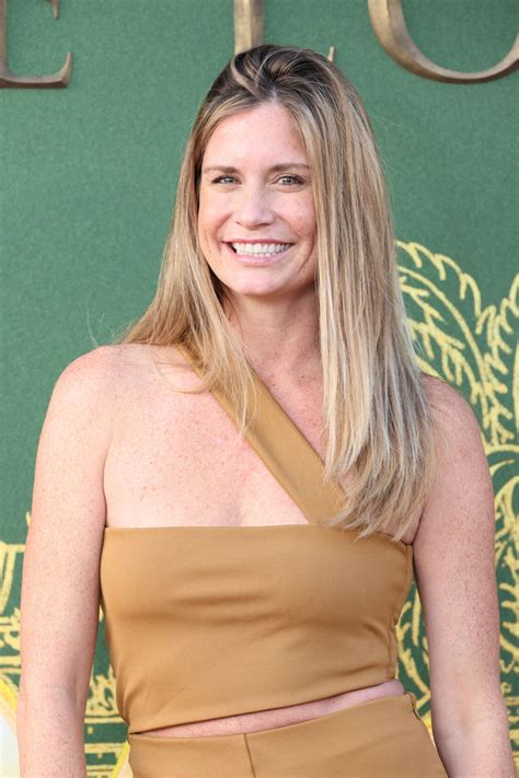 Amy Bean At The White Lotus Season 3 Premiere • Celebmafia