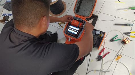 Tefa Tkj Implementasikan Pemasangan Cctv Berbasis Iot Sebagai Smart Security Di Sekolah Smkn 1