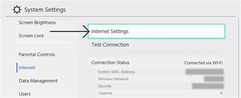 What Is My Nintendo Switch Ip Address At John Hipple Blog