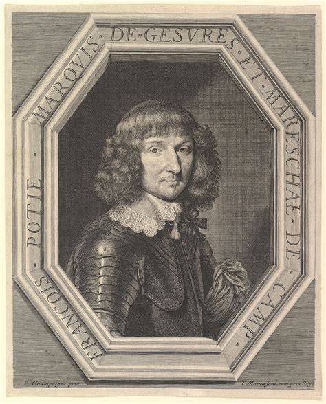Jean Morin Potier De Gesvre The Metropolitan Museum Of Art