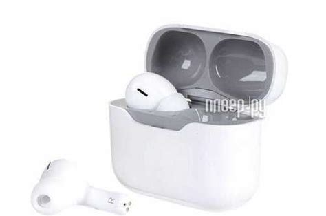 Наушники Baseus Simu Anc True Wireless Earphone S1 Festimaru