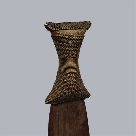 Congolese Boa Mambeli Shortsword Peter Mustonen