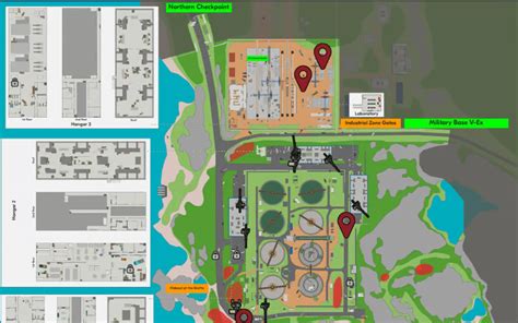 Energy Crisis Tarkov A Comprehensive Guide To Completion