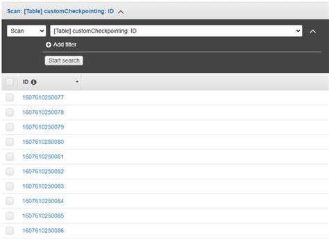 Optimizing Batch Processing With Custom Checkpoints In AWS Lambda AWS Compute Blog