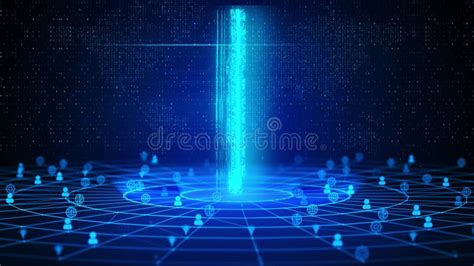 Software Development Text Future Digital Technology Ai Cyber Space Deep