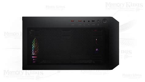 Case Mid Tower Cougar Mx360 Rgb Memory Kings Lo Mejor En Equipos De
