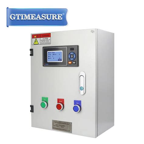 Flow Meter Batch Controller At Bernadette Oakman Blog