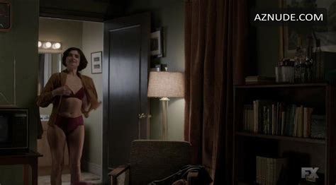 Vera Cherny Nude Aznude