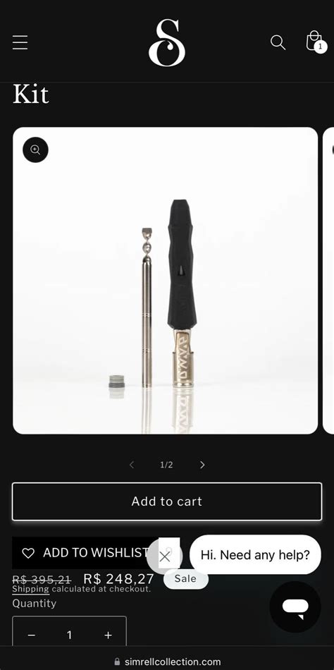 Simrell Rvaporizabrasil