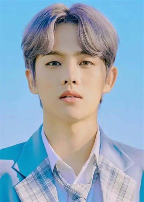 J Min Biography Tv Shows List Wegreen Entertainment