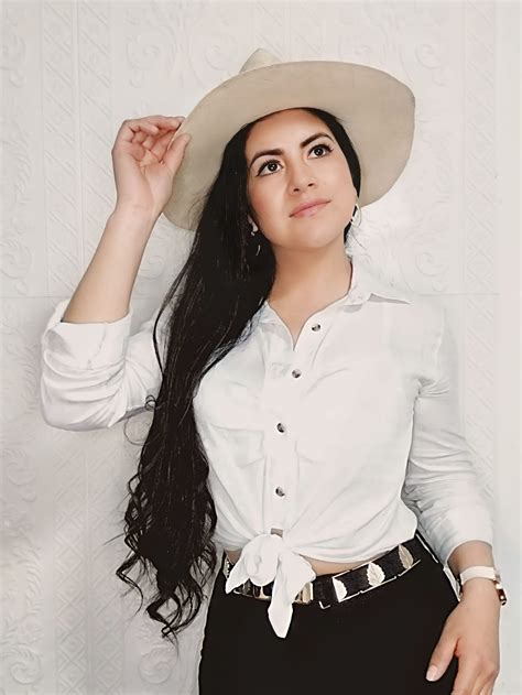 Sofía Vásquez Paciencia Es Entender Que El Camino Es