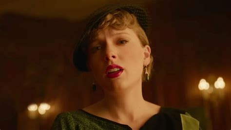 Every Taylor Swift Acting Role Ranked From Worst To Best