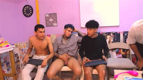 Fantasybisexual 05 10 2024 Males Sexymale Gaywebcamblog