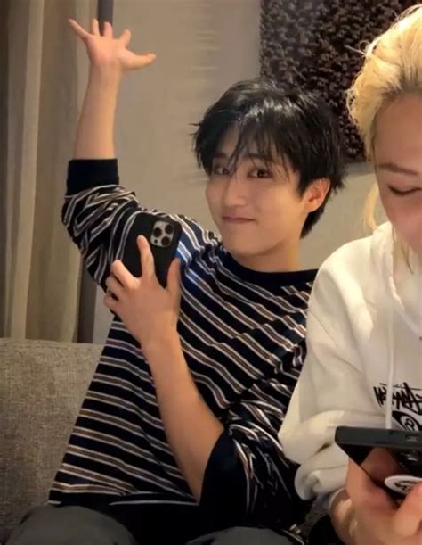 Chat With Han Jisung Nsfw Enjoy Free Unrestricted Ai Character