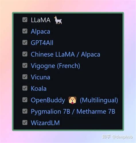 本地部署开源大模型的完整教程：langchain Streamlit Llama 知乎