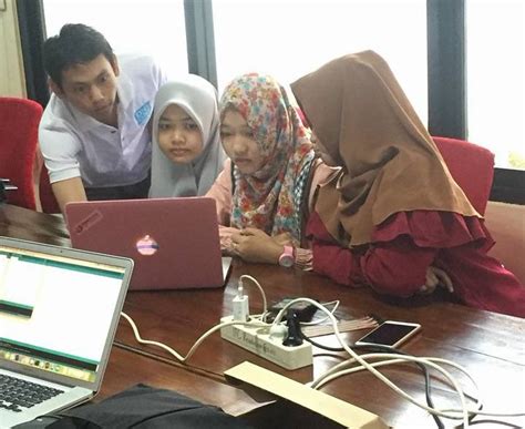 Events Komunitas Programmer Semarang