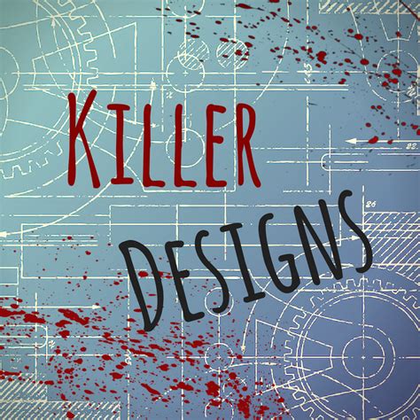 Killer Designs Medium