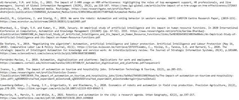 Bus2004 Human Resource Management Assignment Sample Theassignmenthelpline