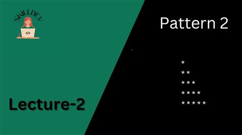 Lecture 2 Pattern 2 Beginning Of New Algorithmic Adventures Dsa