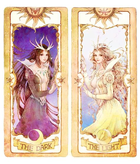 Cardcaptor Sakura Cardcaptor Clow Cards