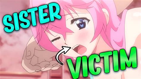 The Saddest Hentai In All History He Fell In Love With His Sister L